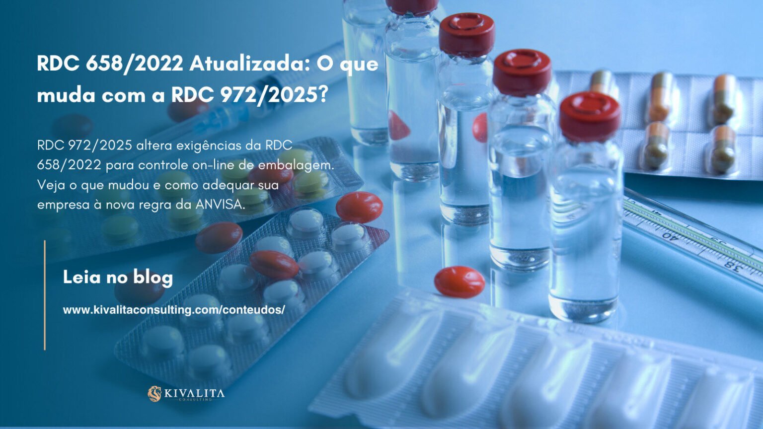 RDC No. 658/2022 Updated: What Changes with RDC No. 972/2025?